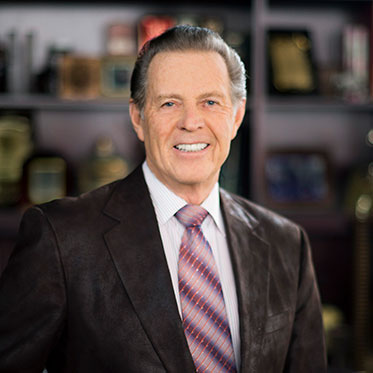 The D. Gary Young, Young Living Foundation | Board of Directors